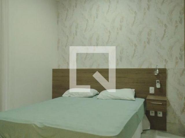 Apartamento à Venda Centro, 1 Quarto, 28 m2