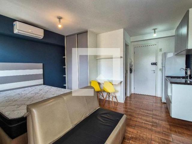 Apartamento à Venda Centro, 1 Quarto, 28 m2