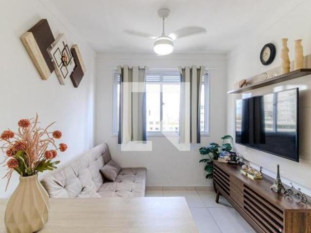 Apartamento à Venda Centro, 1 Quarto, 28 m2
