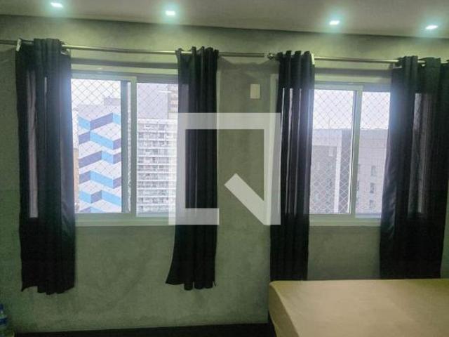 Apartamento à Venda Centro, 1 Quarto, 28 m2
