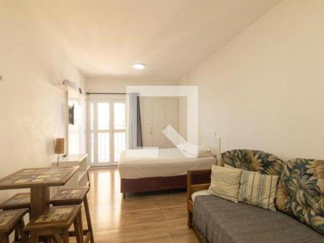 Apartamento à Venda Centro, 1 Quarto, 28 m² Curitiba