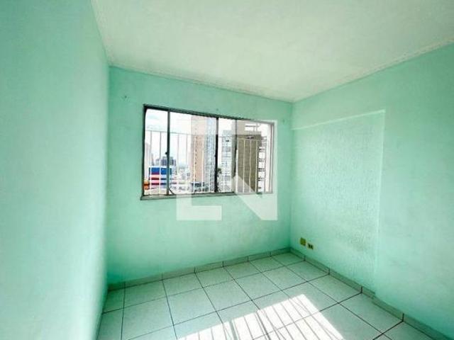 Apartamento à Venda Centro, 1 Quarto, 28 m² Guarulhos