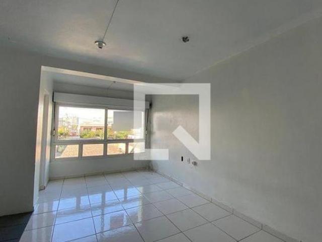 Apartamento à Venda Centro, 1 Quarto, 28 m² São Leopoldo