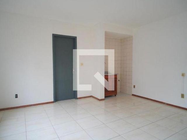Apartamento à Venda Centro, 1 Quarto, 28 m² São Leopoldo