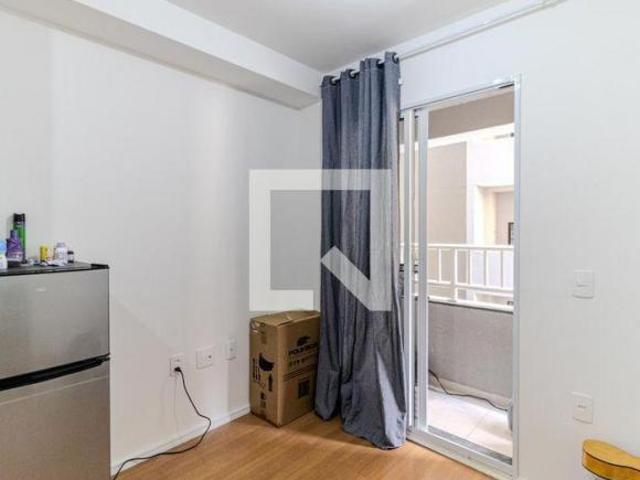Apartamento à Venda Centro, 1 Quarto, 28 m² São Paulo