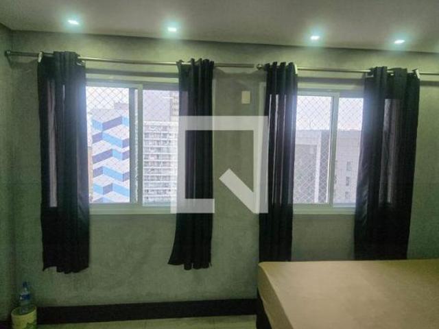 Apartamento à Venda Centro, 1 Quarto, 28 m² São Paulo