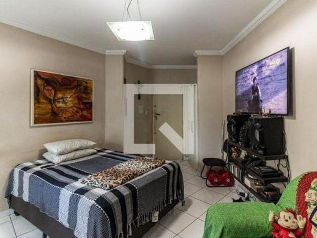 Apartamento à Venda Centro, 1 Quarto, 28 m² São Paulo