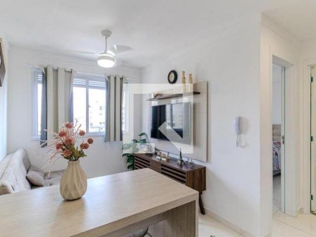 Apartamento à Venda Centro, 1 Quarto, 28 m² São Paulo