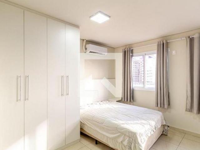 Apartamento à Venda Centro, 1 Quarto, 28 m² São Paulo
