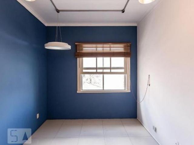 Apartamento à Venda Centro, 1 Quarto, 28 m² São Paulo