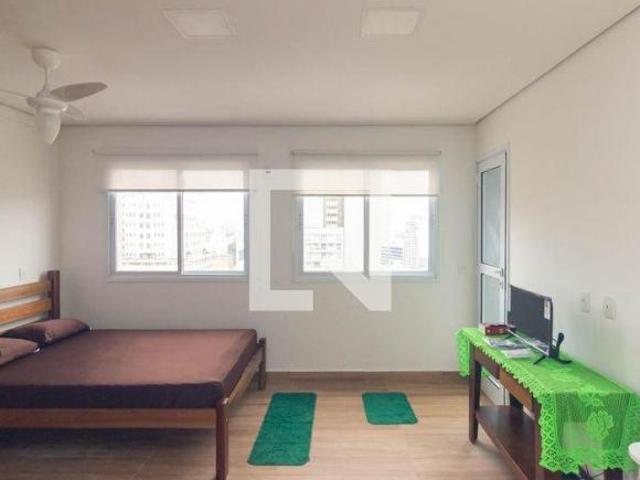 Apartamento à Venda Centro, 1 Quarto, 29 m2
