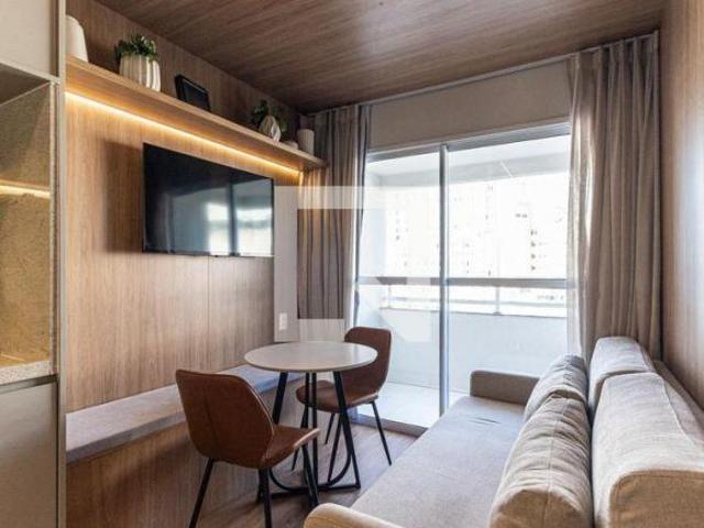 Apartamento à Venda Centro, 1 Quarto, 29 m2