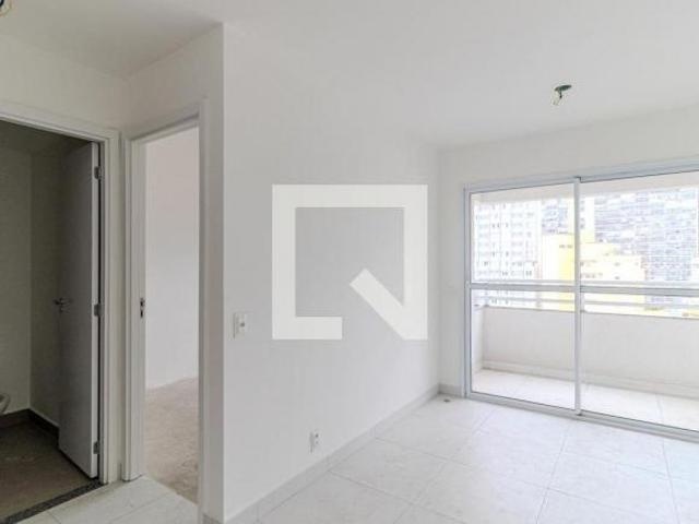 Apartamento à Venda Centro, 1 Quarto, 29 m2