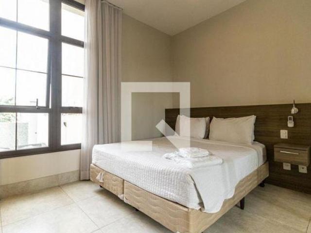 Apartamento à Venda Centro, 1 Quarto, 29 m2