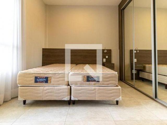 Apartamento à Venda Centro, 1 Quarto, 29 m2