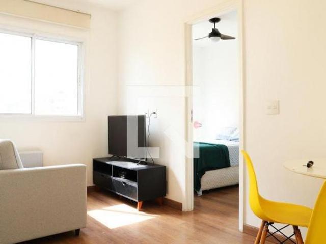 Apartamento à Venda Centro, 1 Quarto, 29 m2