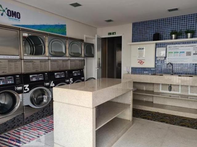 Apartamento à Venda Centro, 1 Quarto, 29 m2