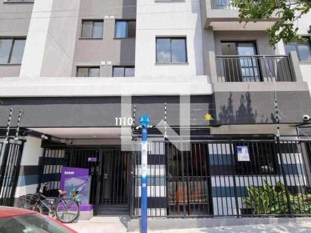 Apartamento à Venda Centro, 1 Quarto, 29 m2