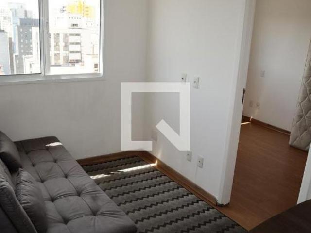 Apartamento à Venda Centro, 1 Quarto, 29 m2