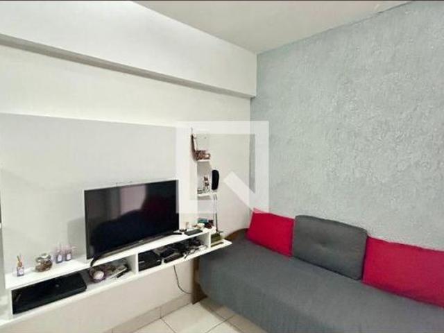 Apartamento à Venda Centro, 1 Quarto, 29 m² Guarulhos