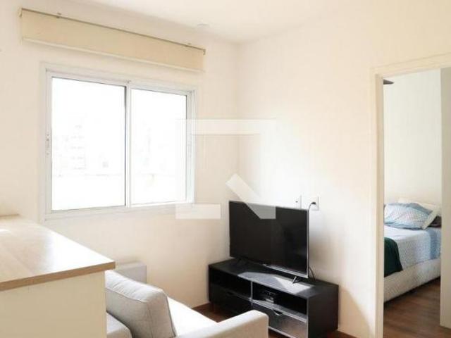 Apartamento à Venda Centro, 1 Quarto, 29 m² São Paulo