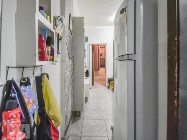 Apartamento à Venda Centro, 1 Quarto, 29 m² São Paulo