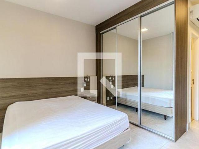 Apartamento à Venda Centro, 1 Quarto, 29 m² São Paulo