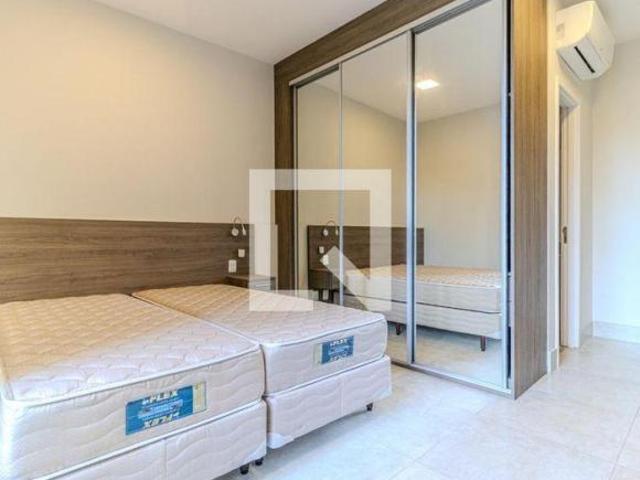 Apartamento à Venda Centro, 1 Quarto, 29 m² São Paulo