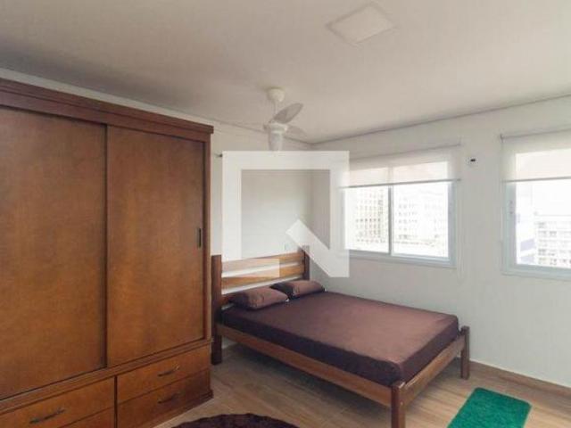 Apartamento à Venda Centro, 1 Quarto, 29 m² São Paulo
