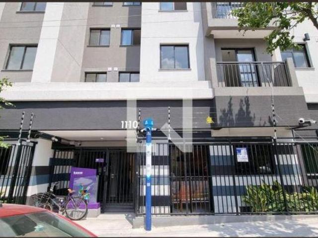 Apartamento à Venda Centro, 1 Quarto, 29 m² São Paulo
