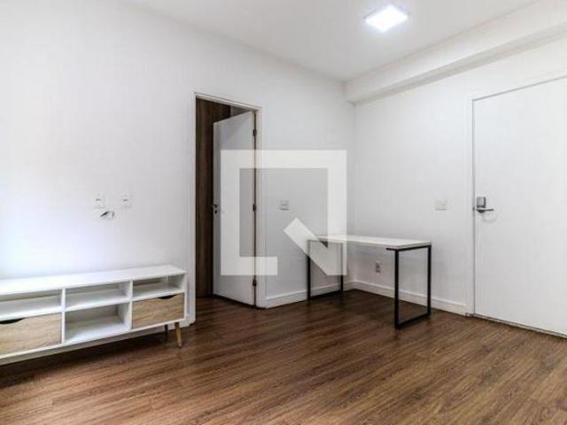 Apartamento à Venda Centro, 1 Quarto, 29 m² São Paulo