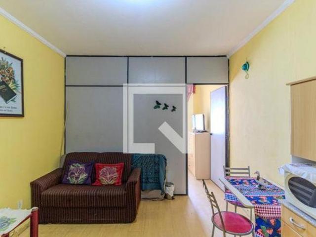 Apartamento à Venda Centro, 1 Quarto, 29 m² São Paulo