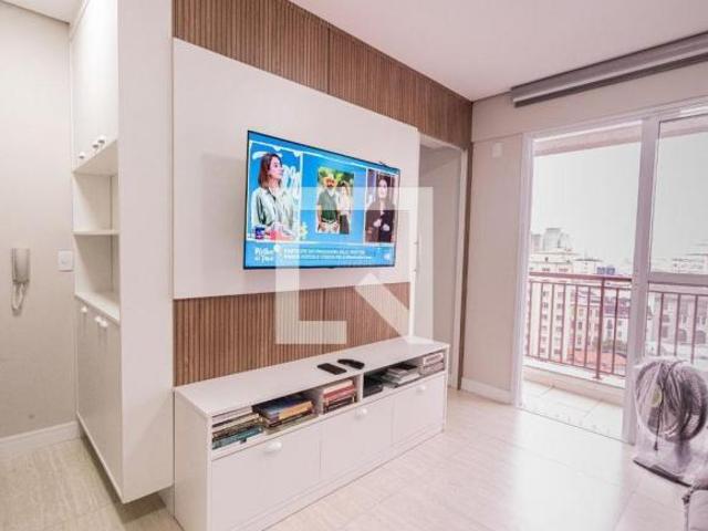 Apartamento à Venda Centro, 1 Quarto, 33 m2