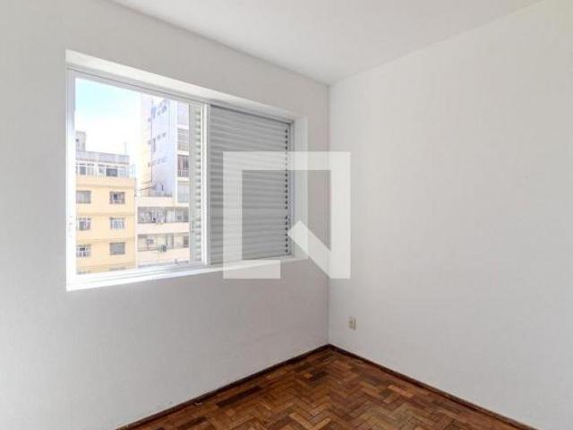 Apartamento à Venda Centro, 1 Quarto, 33 m2