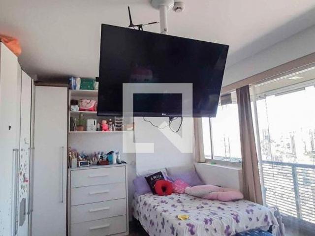 Apartamento à Venda Centro, 1 Quarto, 33 m2