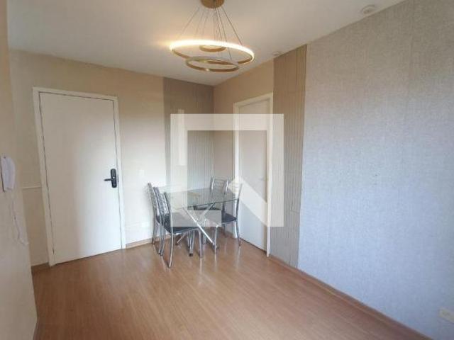 Apartamento à Venda Centro, 1 Quarto, 33 m2