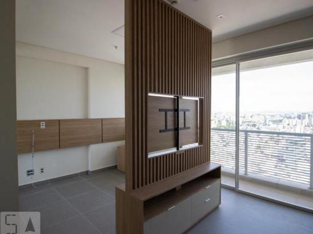 Apartamento à Venda Centro, 1 Quarto, 33 m2