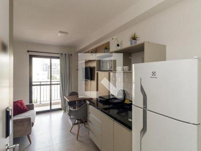 Apartamento à Venda Centro, 1 Quarto, 33 m2