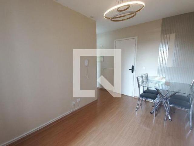 Apartamento à Venda Centro, 1 Quarto, 33 m2