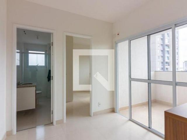 Apartamento à Venda Centro, 1 Quarto, 33 m2