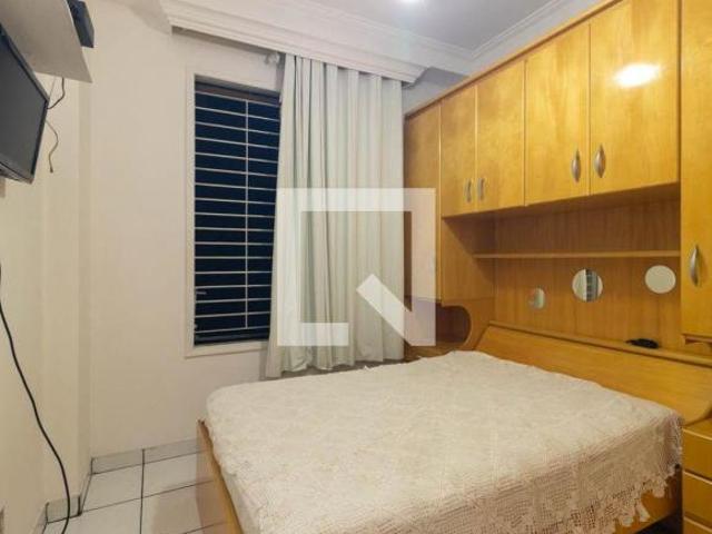Apartamento à Venda Centro, 1 Quarto, 33 m2