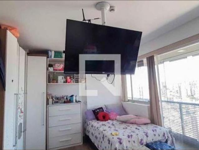 Apartamento à Venda Centro, 1 Quarto, 33 m² Osasco