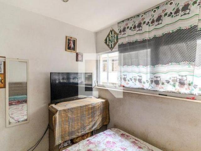 Apartamento à Venda Centro, 1 Quarto, 33 m² São Paulo