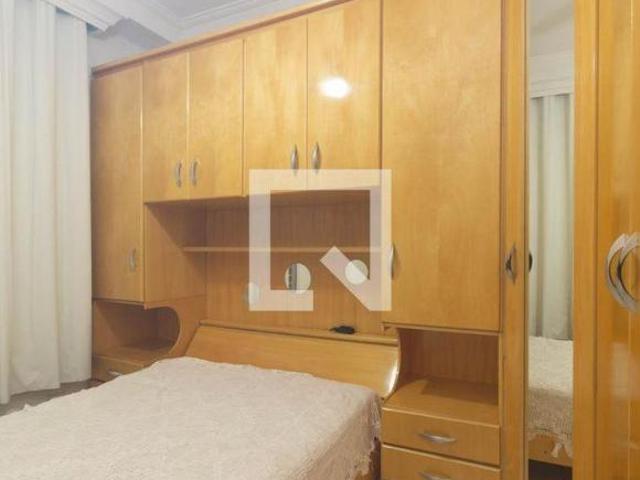 Apartamento à Venda Centro, 1 Quarto, 33 m² São Paulo