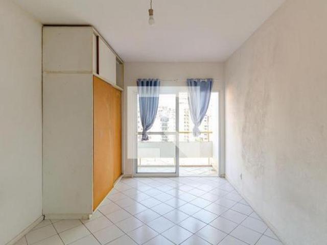Apartamento à Venda Centro, 1 Quarto, 33 m² São Paulo