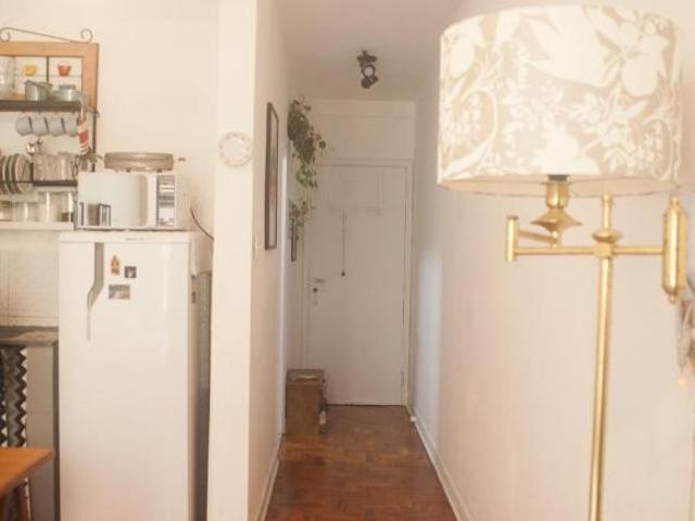 Apartamento à Venda Centro, 1 Quarto, 33 m² São Paulo