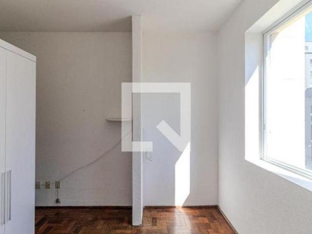Apartamento à Venda Centro, 1 Quarto, 33 m² São Paulo