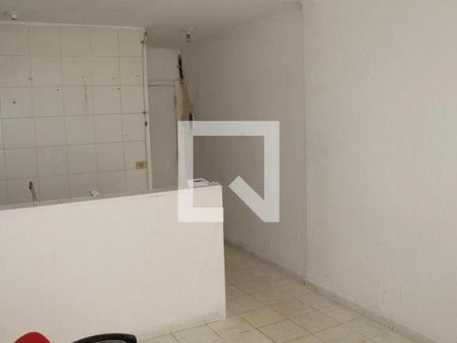 Apartamento à Venda Centro, 1 Quarto, 33 m² São Paulo
