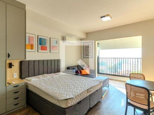 Apartamento à Venda Centro, 1 Quarto, 30 m2