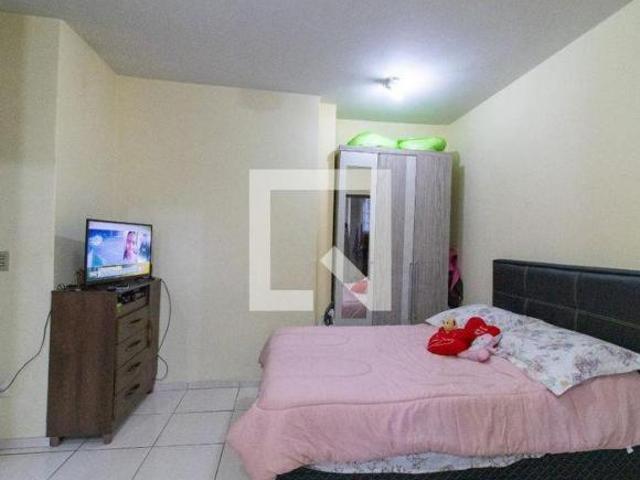 Apartamento à Venda Centro, 1 Quarto, 30 m2